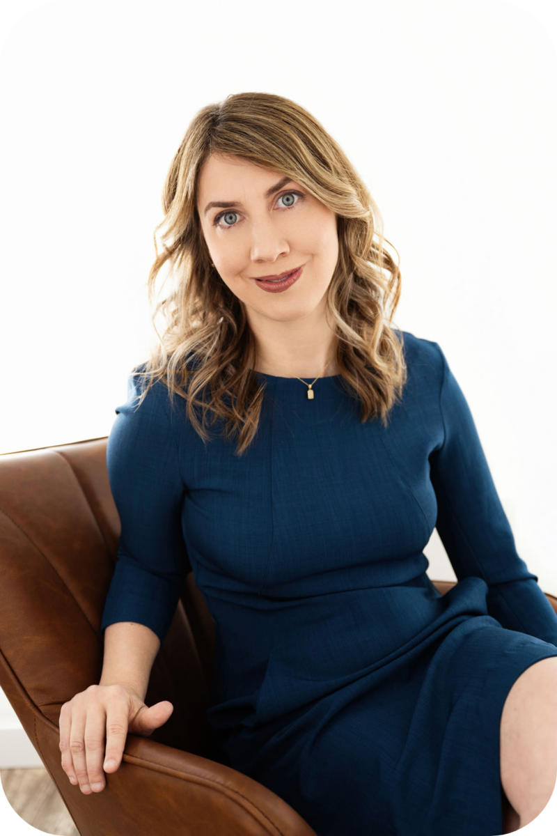 Meet Amy – Amy Burger Family Law – Milwaukee Law Firm